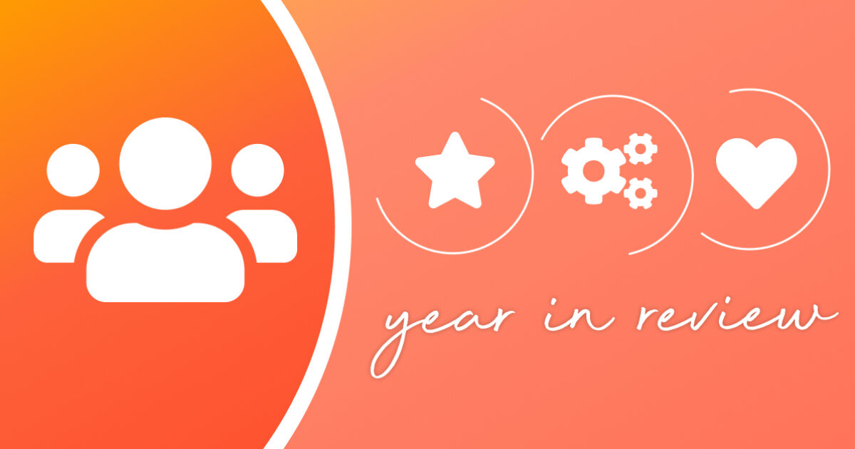 2020: Celebrating our Community | Ignition