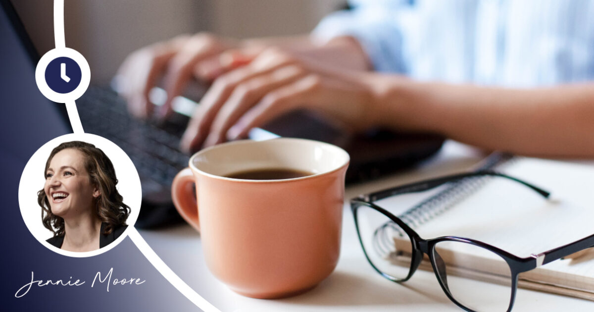 How to optimize your practice with time management | Ignition