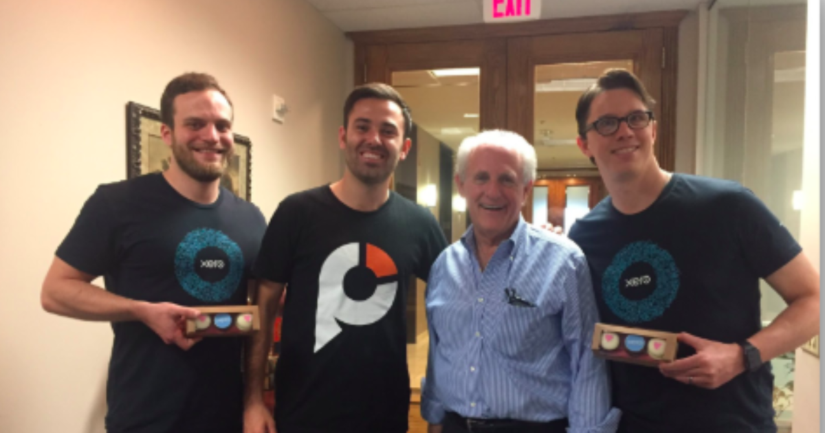 Lessons Learned on the Cloud Journey with Brandon Cumby,… | Ignition