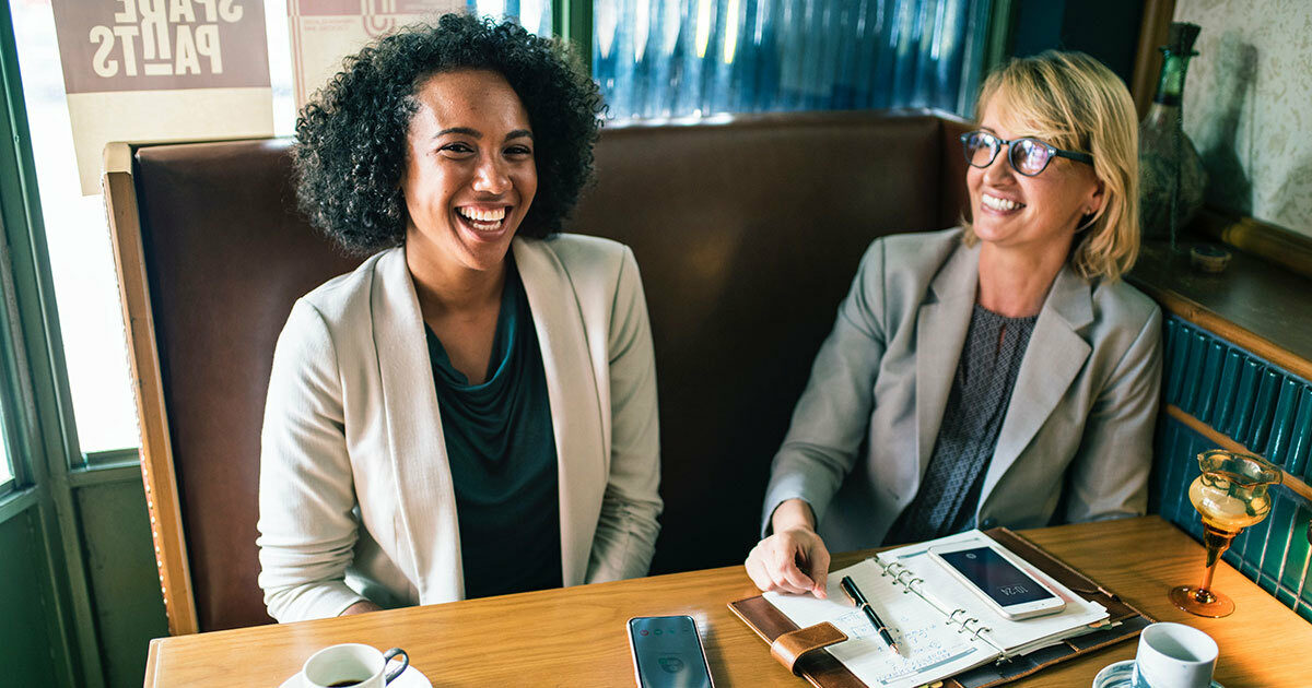 How to Crush Your Initial Meeting with a New Client